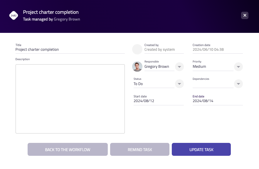Release notes - Ekaizen
